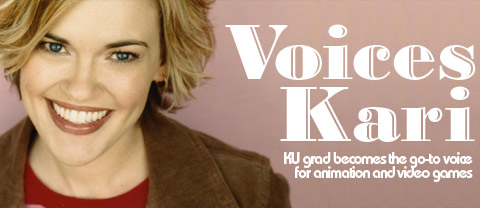 Voices Kari | News, Sports, Jobs - Lawrence Journal-World: news ...